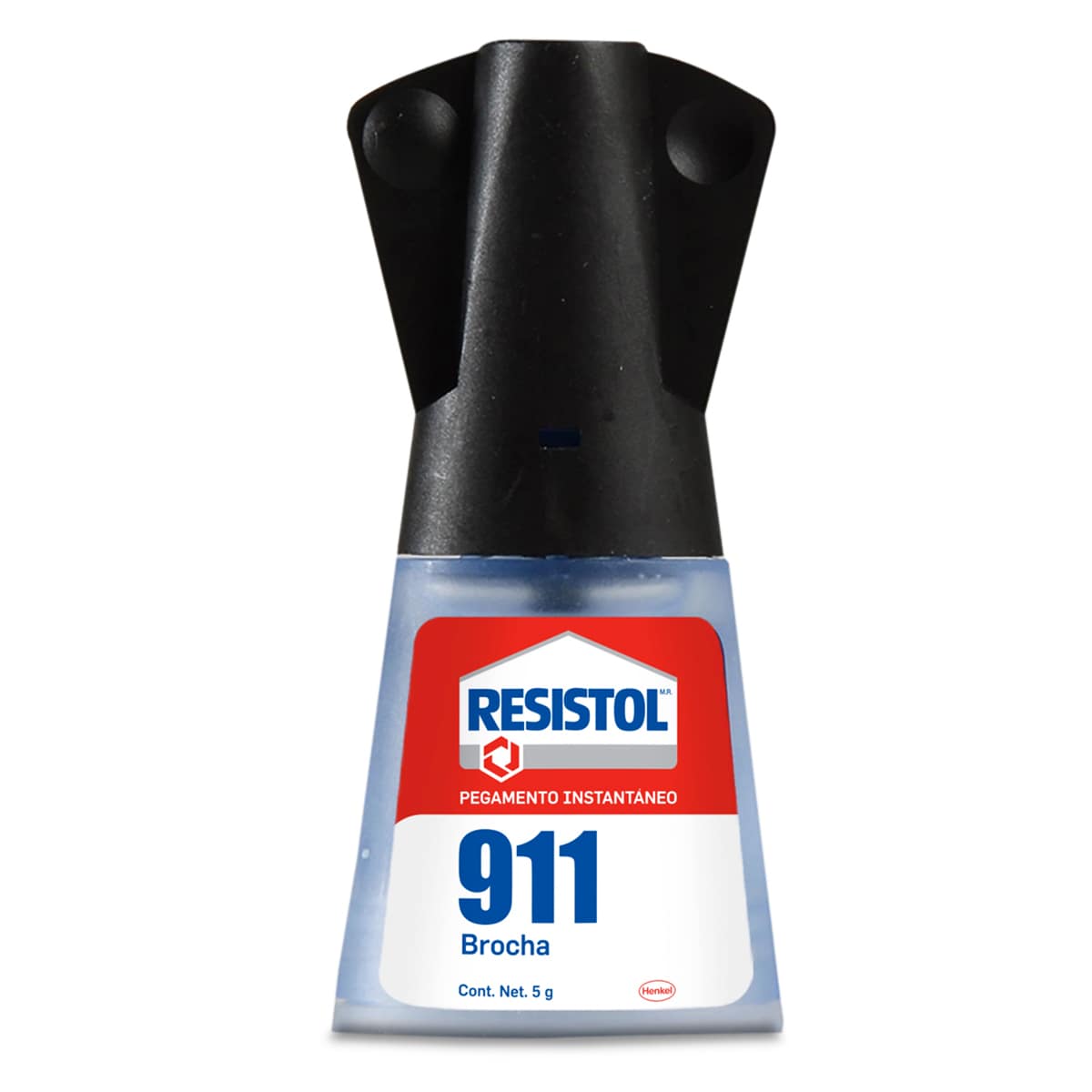 Resistol 911 Brocha - Tools Depot Pachuca